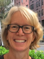 DEI Committee Members | English